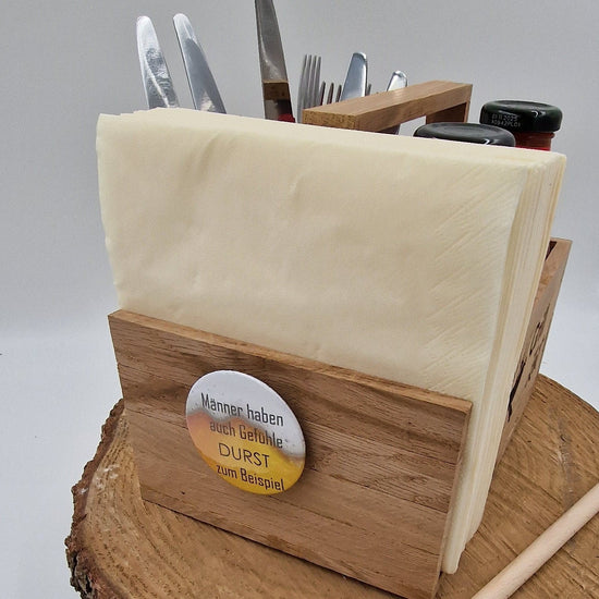 Grill Geschenk Utensilo Besteck – Mamico